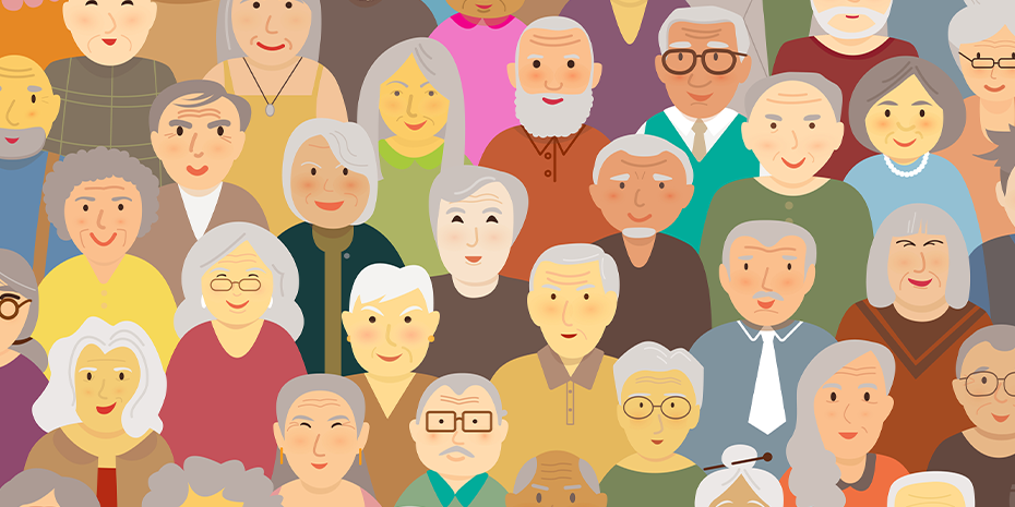 Ageing | Sax Institute