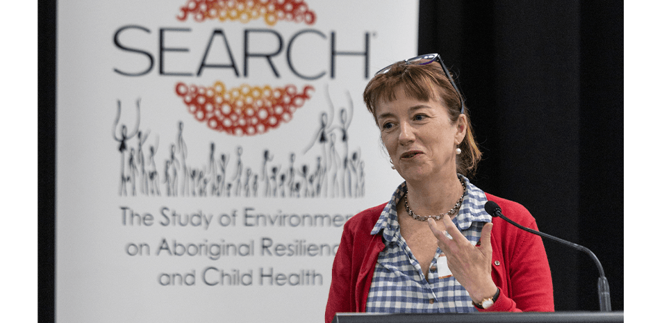 Celebrating the achievements of SEARCH | Sax Institute