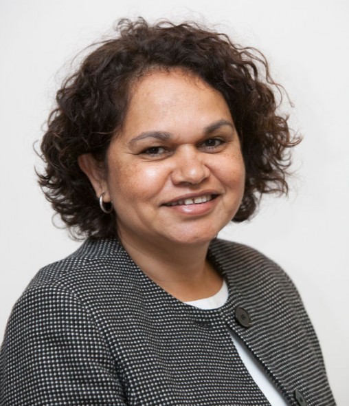 Leading Aboriginal health researcher appointed to NHMRC Council | Sax ...