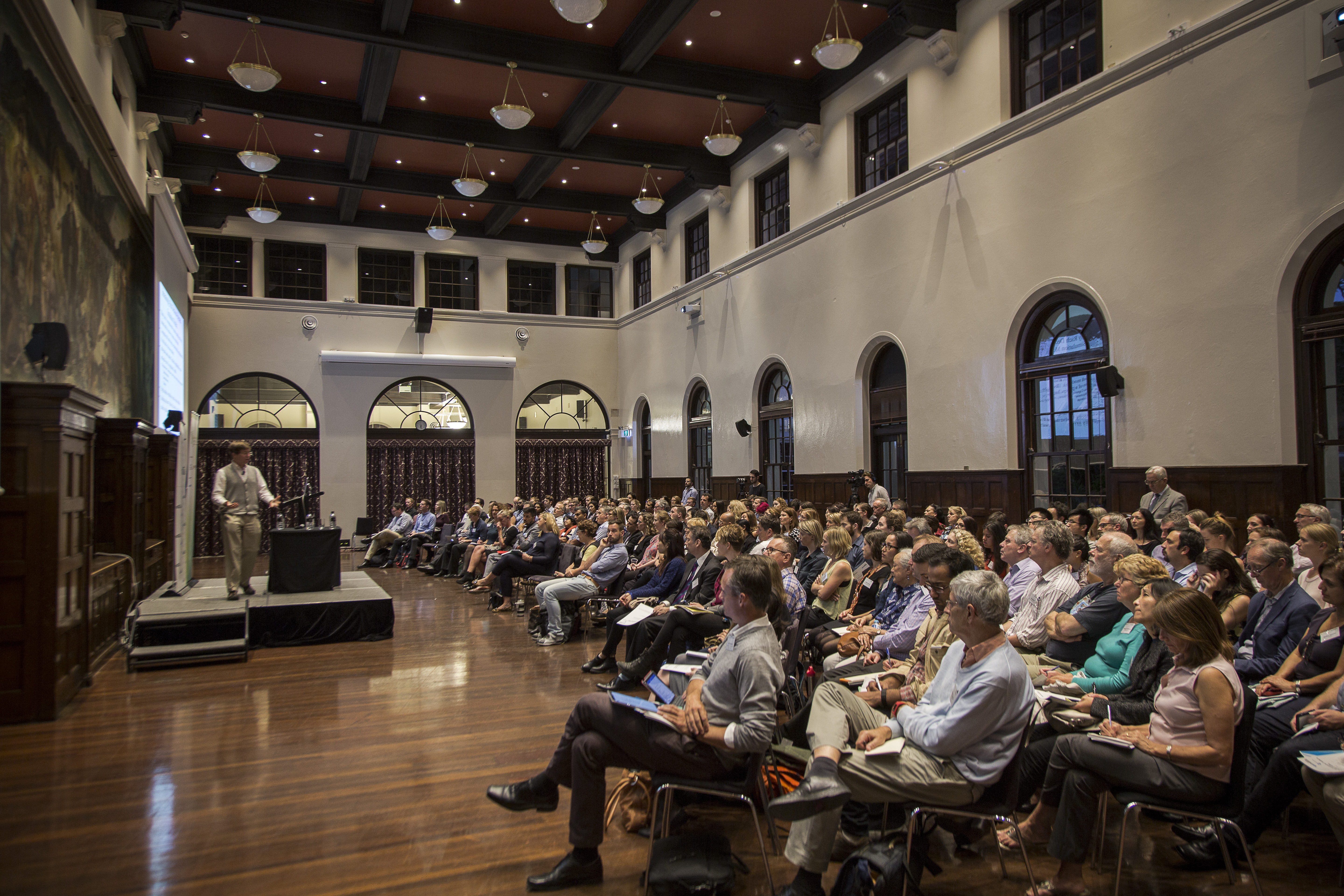 Keeping It Real The Potential Of Big Data In Simulation Modelling Sax Institute Sax Institute