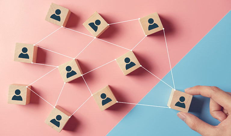 What is co-production and why does it matter? | Sax Institute