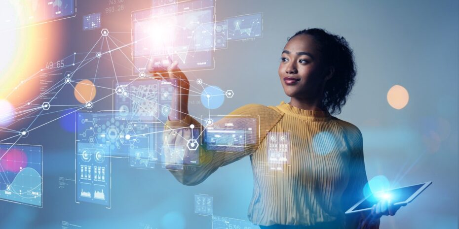 AI in public health: six areas to watch | Sax Institute