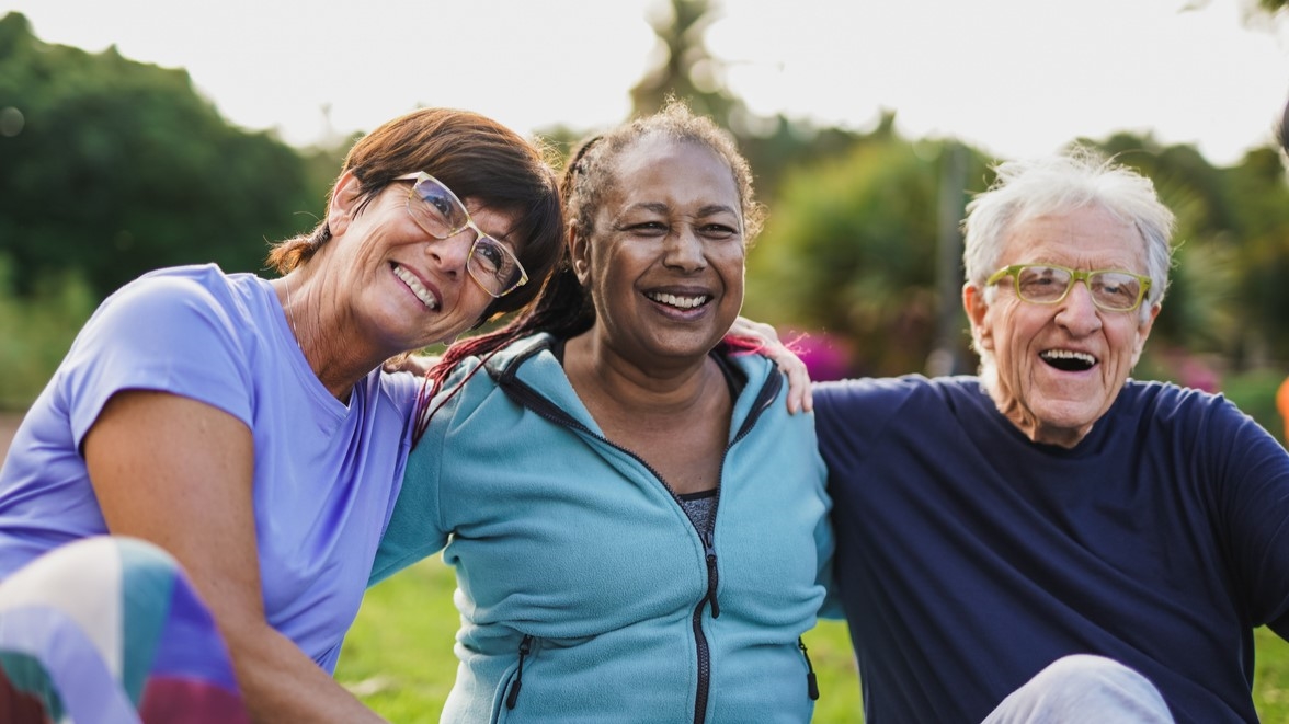 Social determinants of health | Sax Institute
