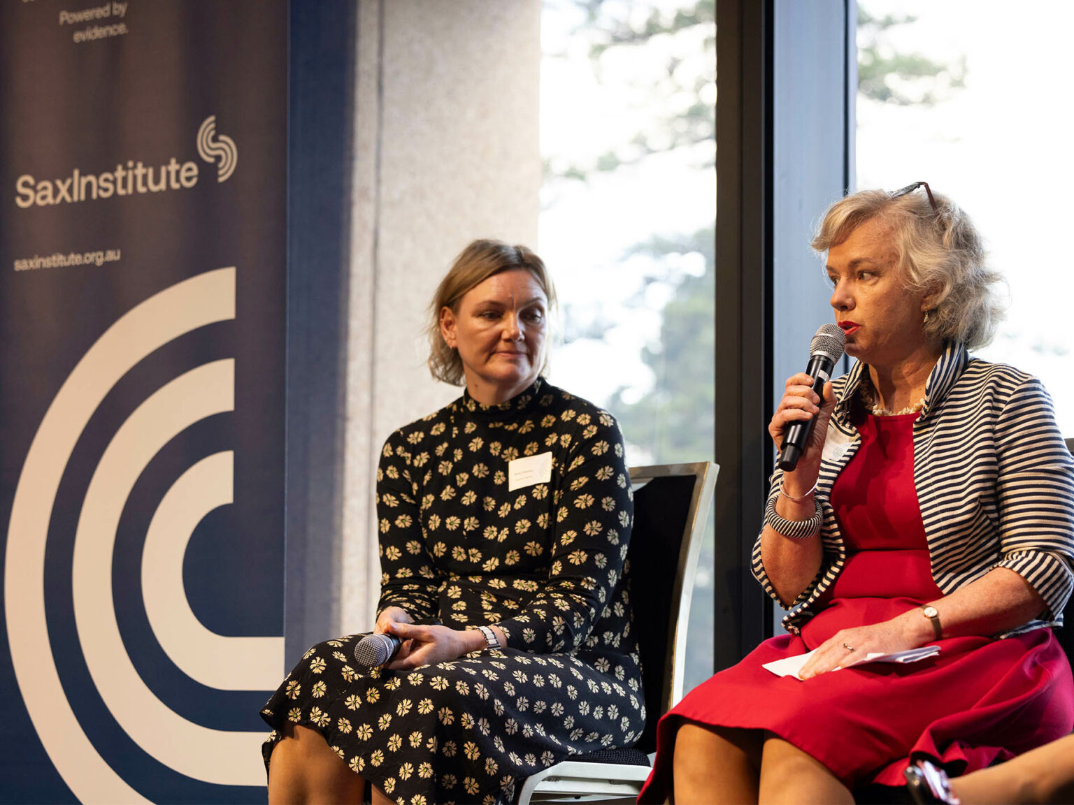 Sax Institute honours health research with real-world impact | Sax ...