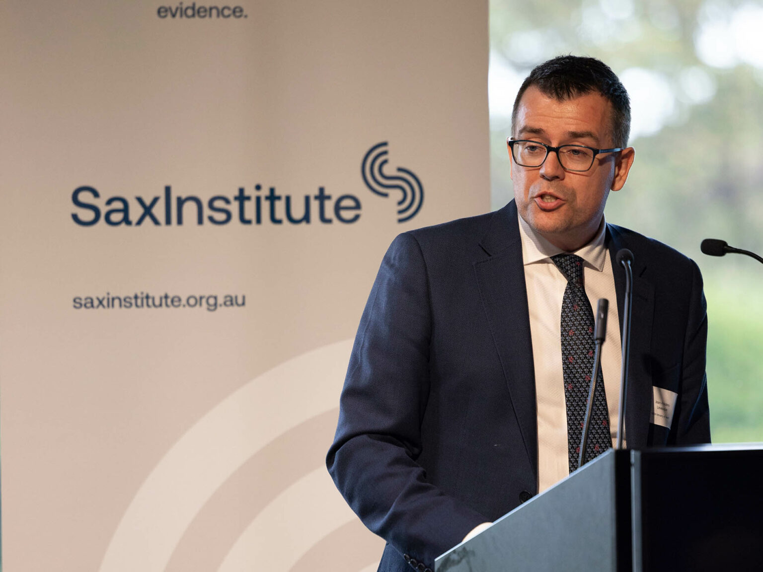 Research Action Awards 2023 | Sax Institute