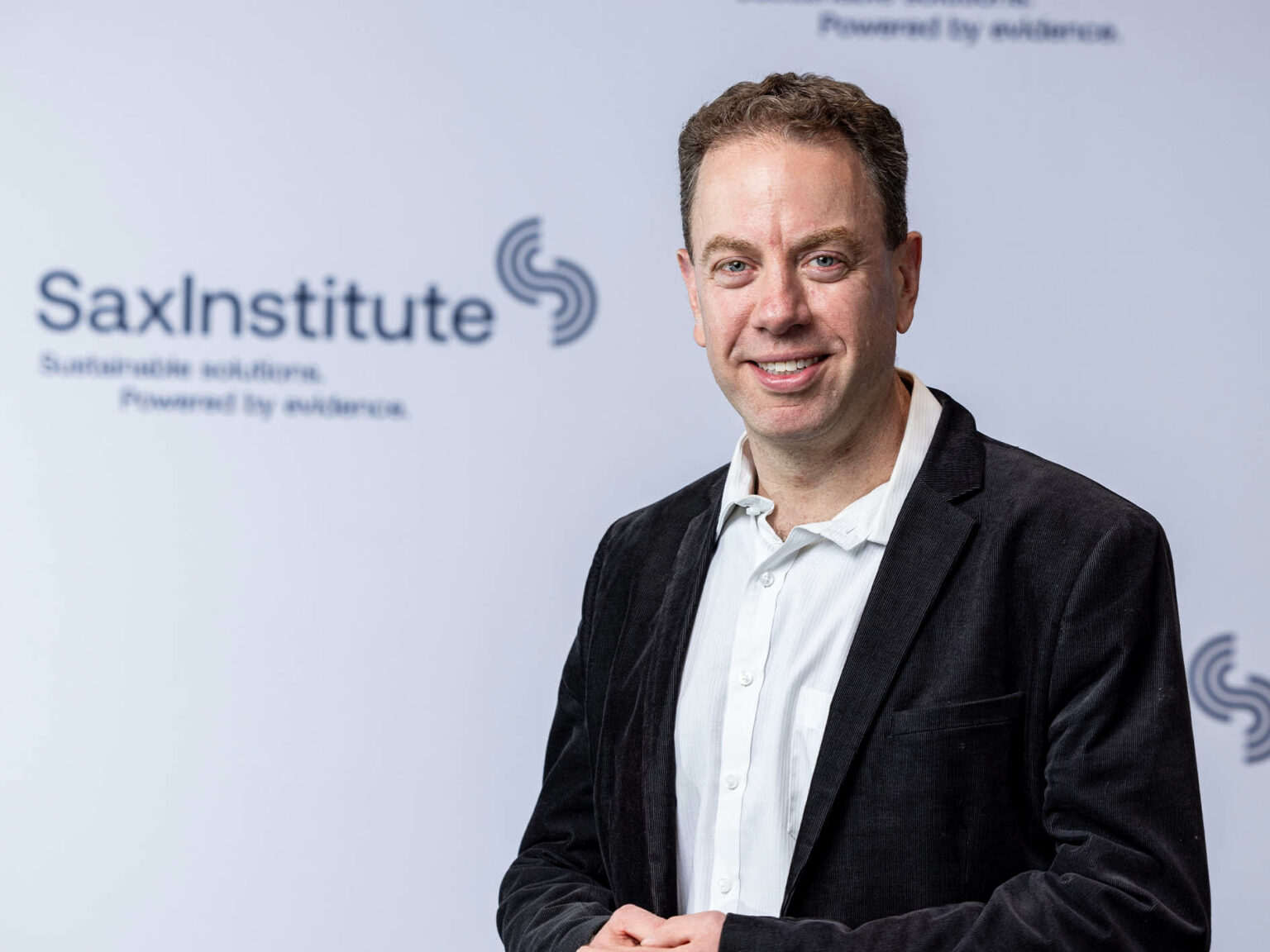 Sax Institute honours health research with real-world impact | Sax ...