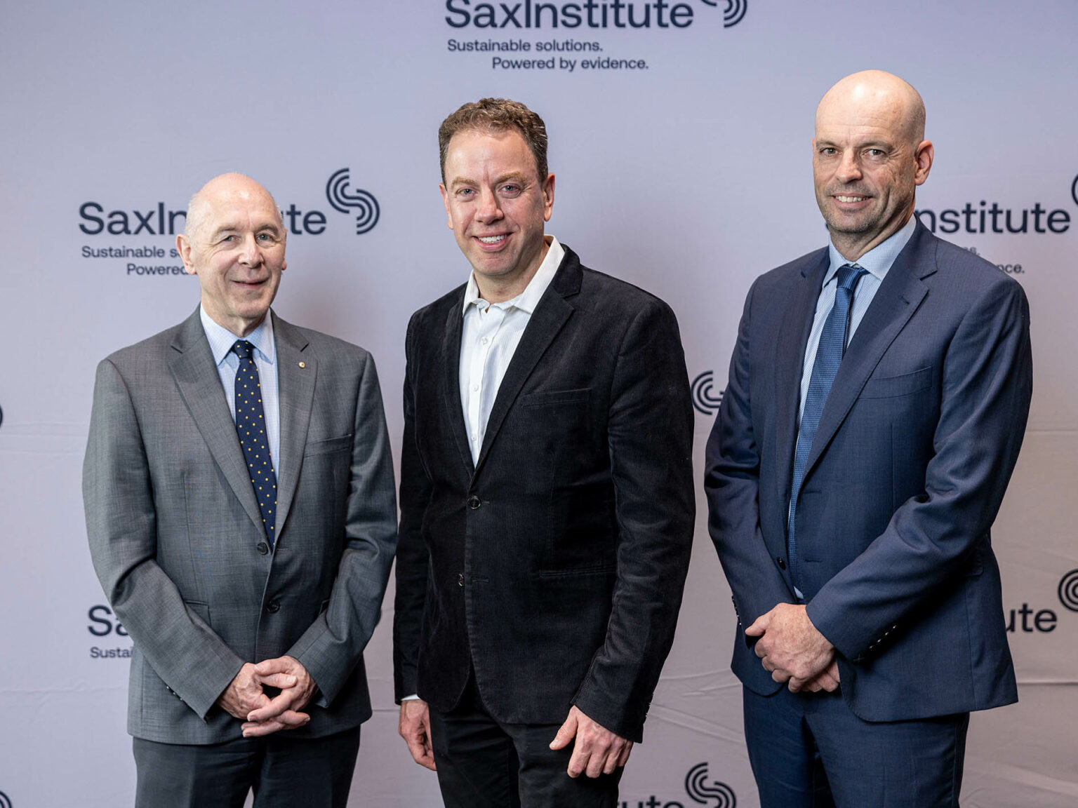 Sax Institute honours health research with real-world impact | Sax ...